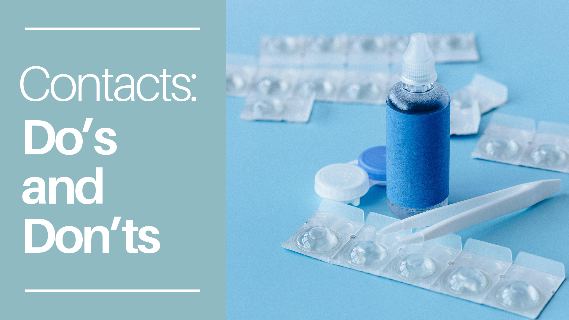 Oxfords Complete Eyecare Provider| Oxford Family Vision Care